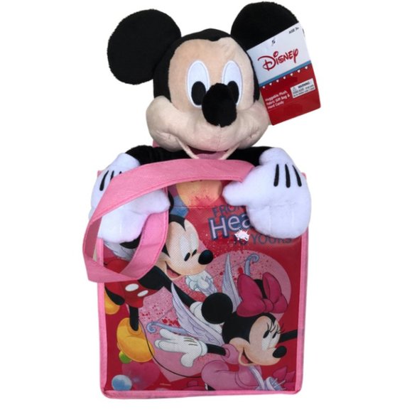 Disney | Other | Mickey Mouse Gift Set | Poshmark